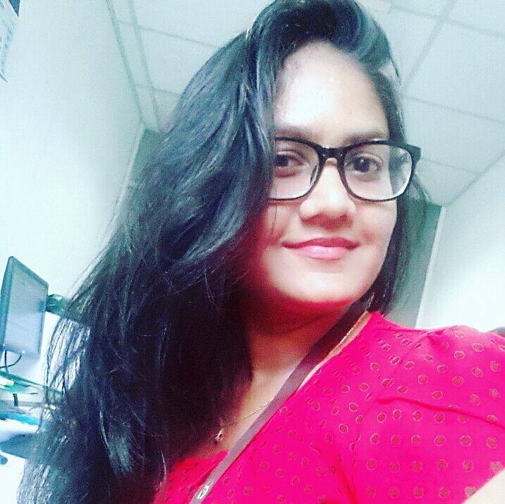 VK Models – Best models in Sri Lanka