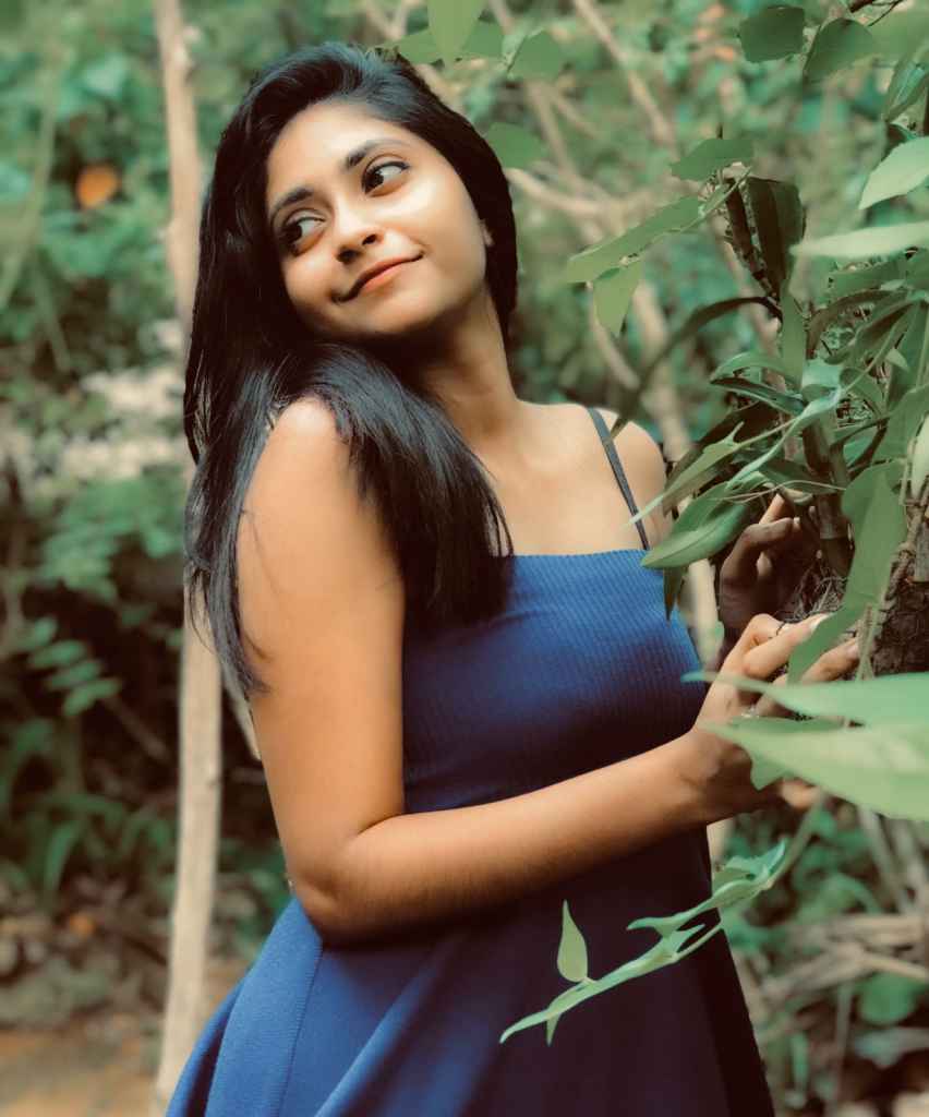 VK Models – Best models in Sri Lanka